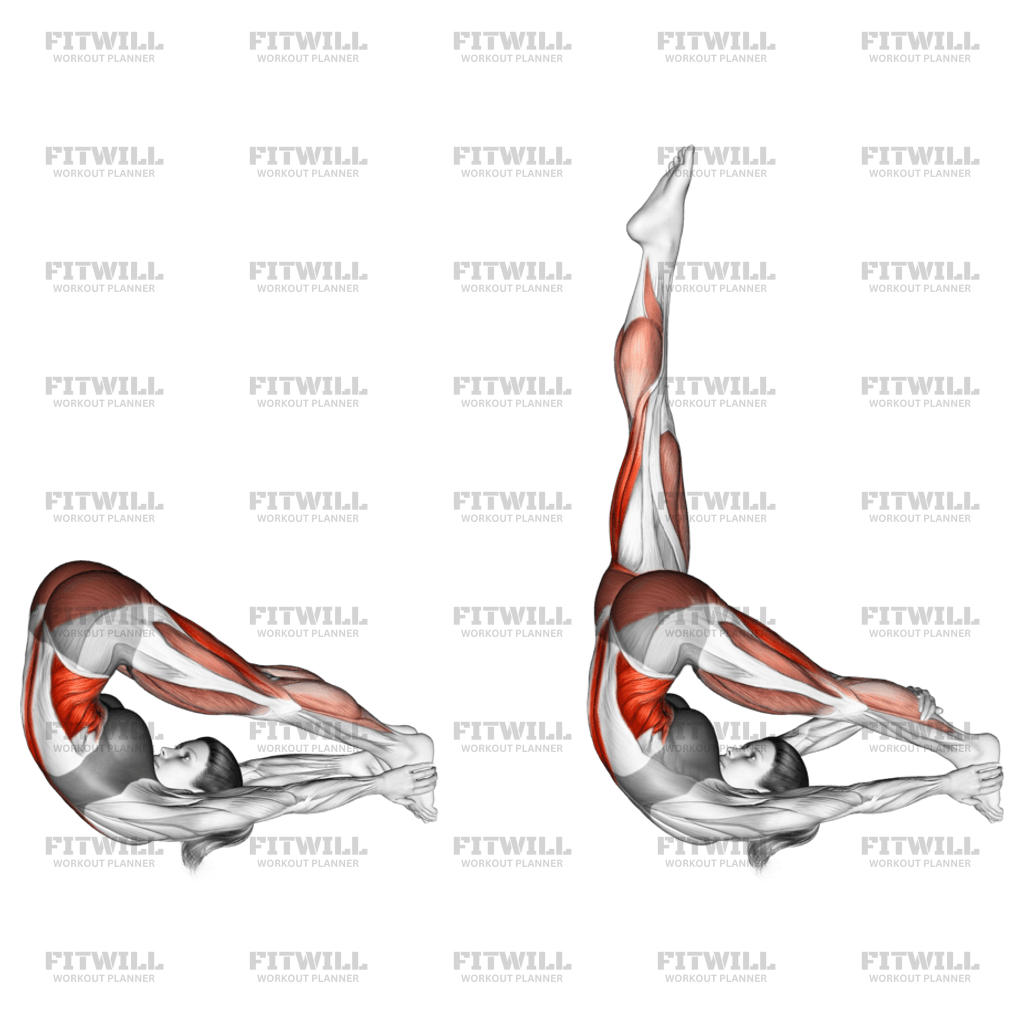 Control Balance: Exercise Guide, Video, Techniques, Benefits, How to ...