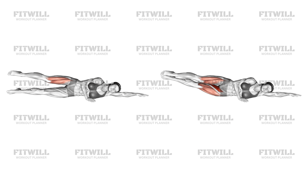 Leg Pull Side: Exercise Guide, Video, Techniques, Benefits, How to ...