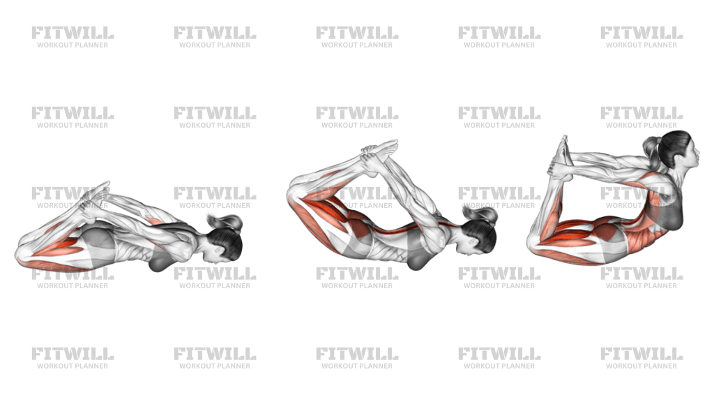 Rocking: Exercise Guide, Techniques, Benefits, How to, Muscles Worked ...