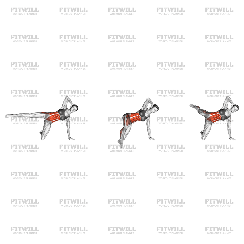 Side Kick Kneeling: Exercise Guide, Techniques, Benefits, How to ...