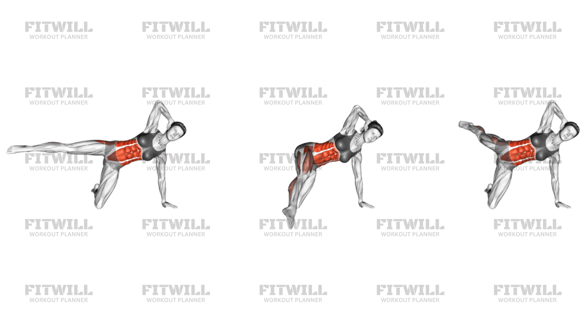 Side Kick Kneeling: Exercise Guide, Techniques, Benefits, How to ...
