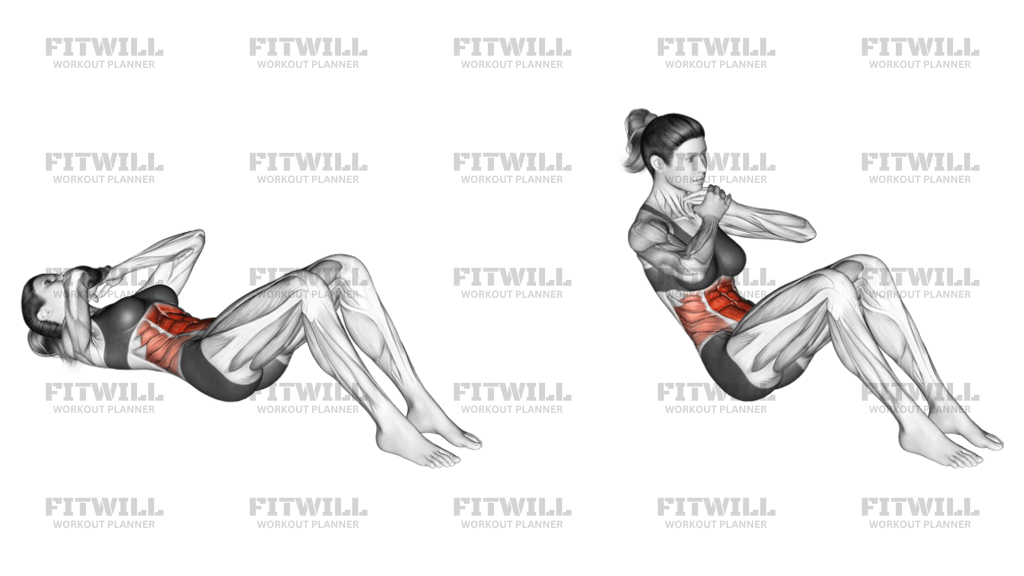 How to do Janda Sit up: Techniques, Benefits, Tips & Tricks | Fitwill