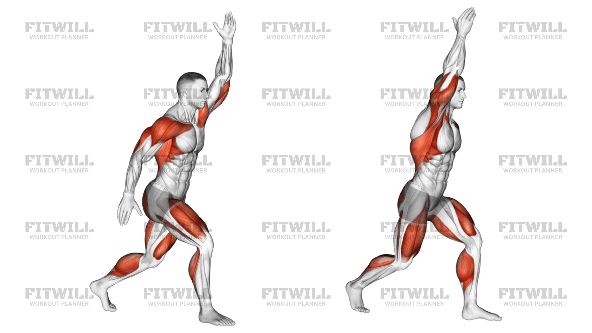 Split Jacks: Exercise Guide, Techniques, Benefits, How to, Muscles ...