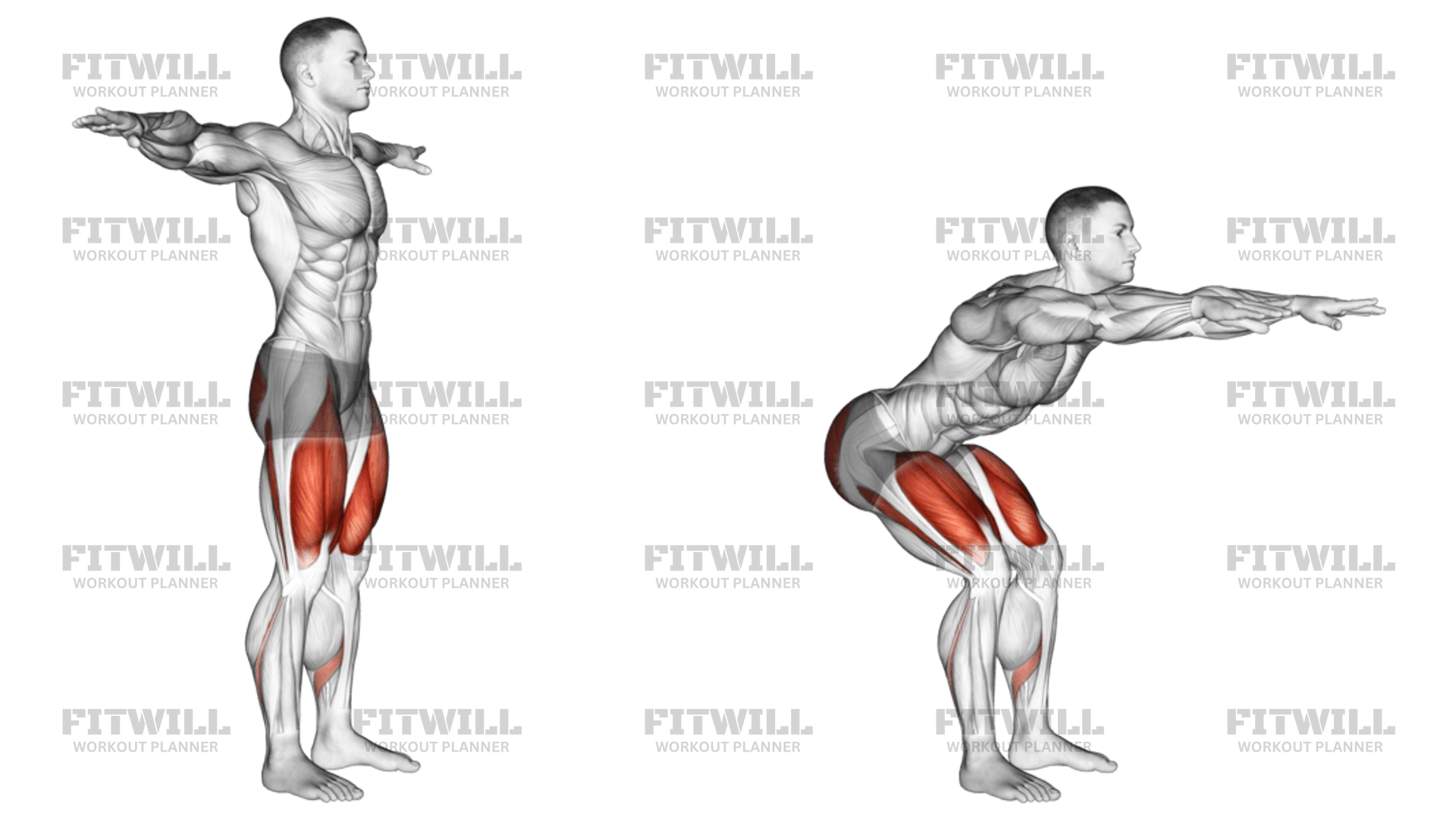 Potty Squat: Exercise Guide, Video, Techniques, Benefits, How to ...