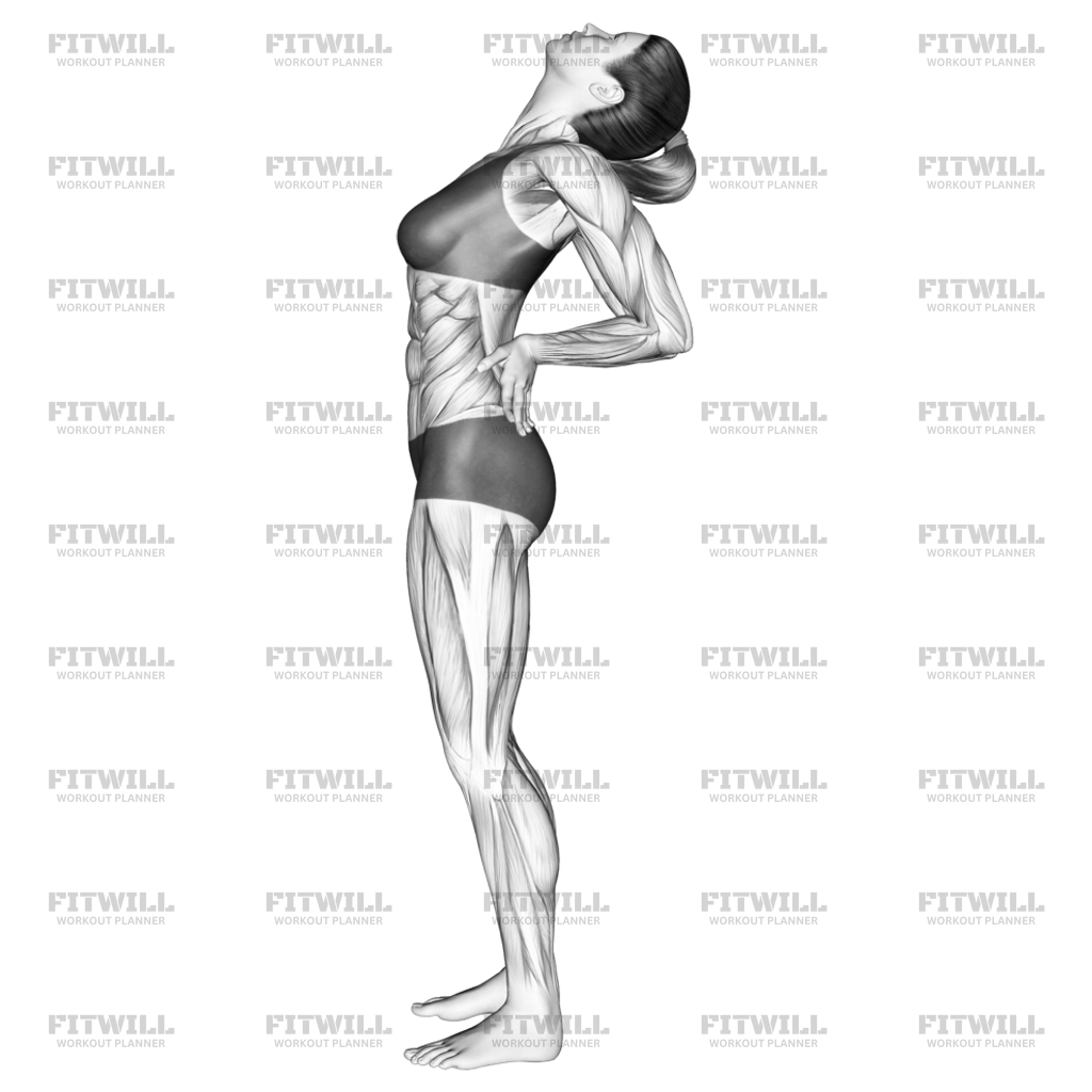 Static Position Standing: Exercise Guide, Techniques, Benefits, How to ...