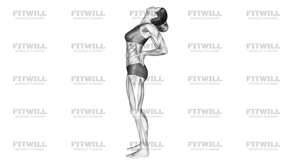 Static Position Standing: Exercise Guide, Techniques, Benefits, How to ...