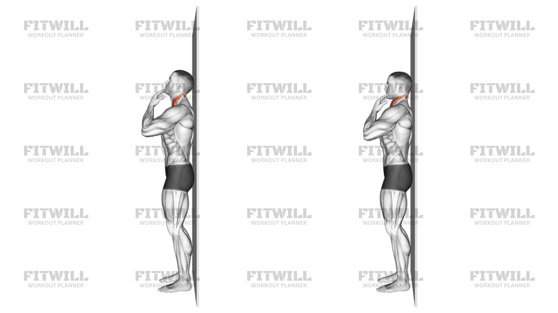 Assisted Chin Tuck: Exercise Guide, Techniques, Benefits, How to ...