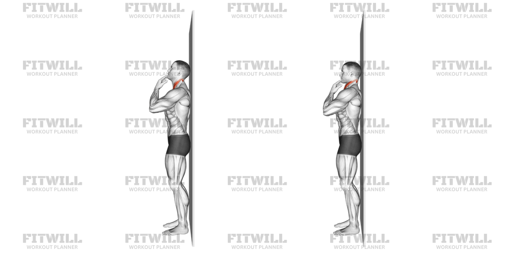 Assisted Chin Tuck: Exercise Guide, Techniques, Benefits, How to ...