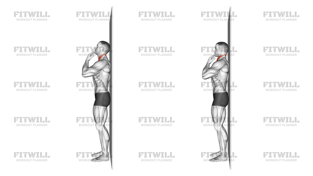 Assisted Chin Tuck: Exercise Guide, Techniques, Benefits, How to ...