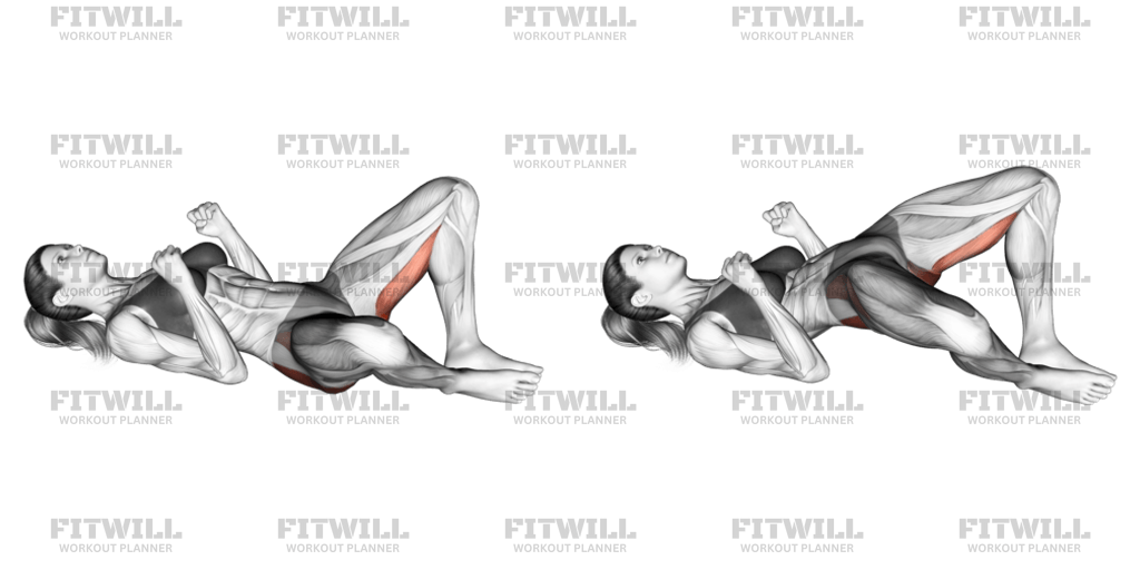 Bodyweight Frog Pump: Exercise Guide, Video, Techniques, Benefits, How ...