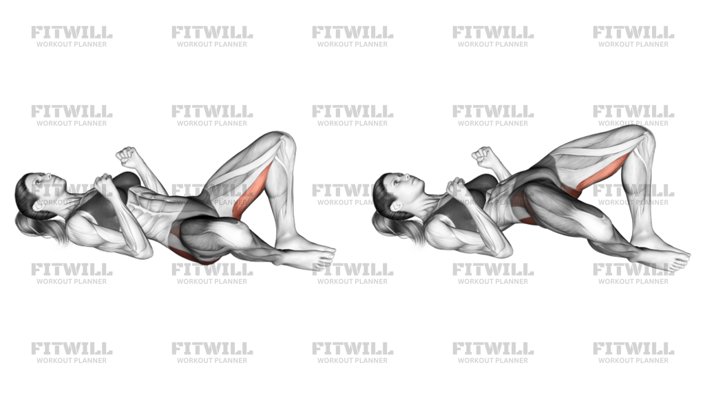 Bodyweight Frog Pump: Exercise Guide, Video, Techniques, Benefits, How ...