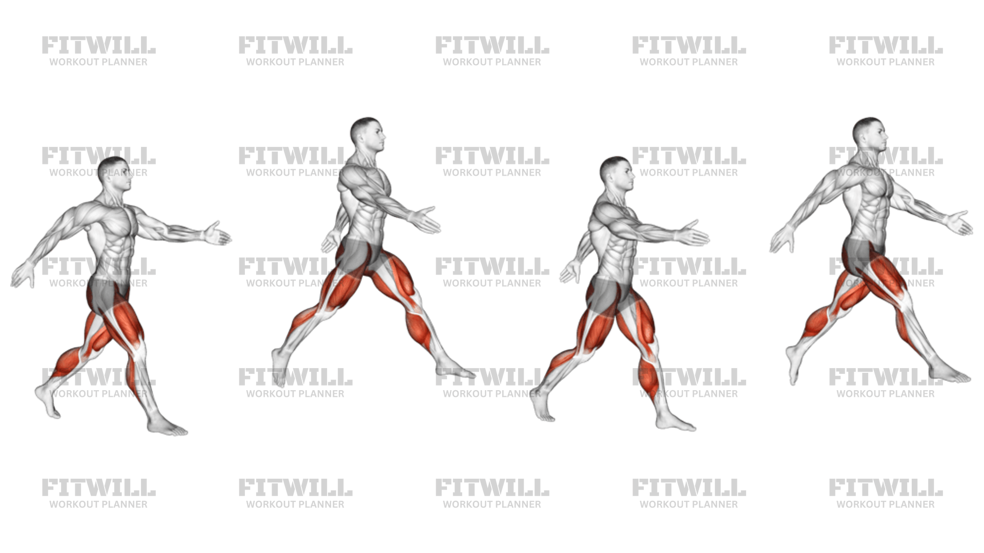 Scissor Jumps: Exercise Guide, Techniques, Benefits, How to, Muscles ...