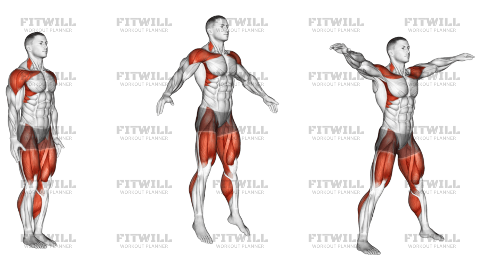 Astride Jumps: Exercise Guide, Video, Techniques, Benefits, How to ...