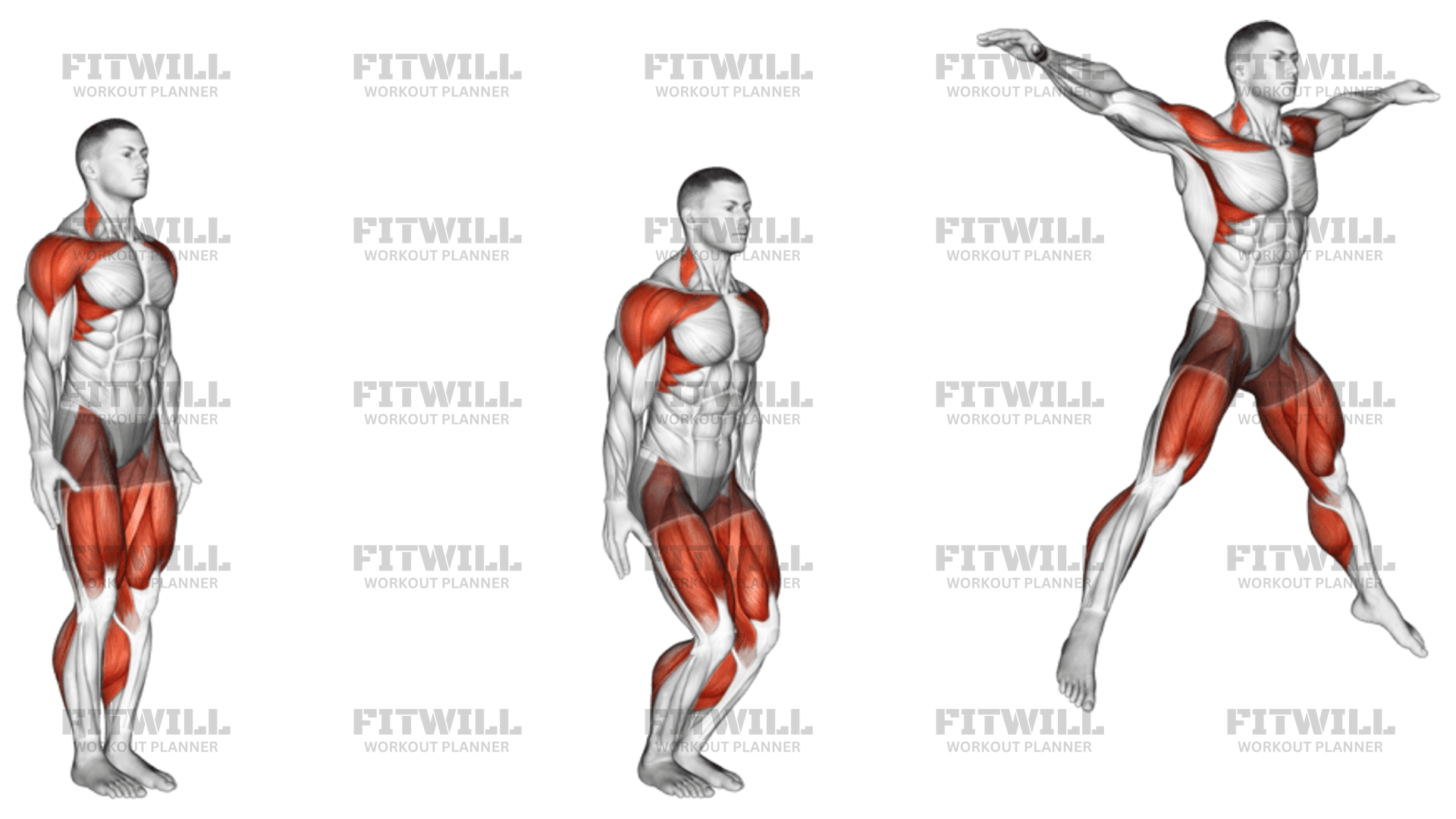 Salto Estrella: Guía de Ejercicios, Video, Técnicas, Beneficios, Cómo ...