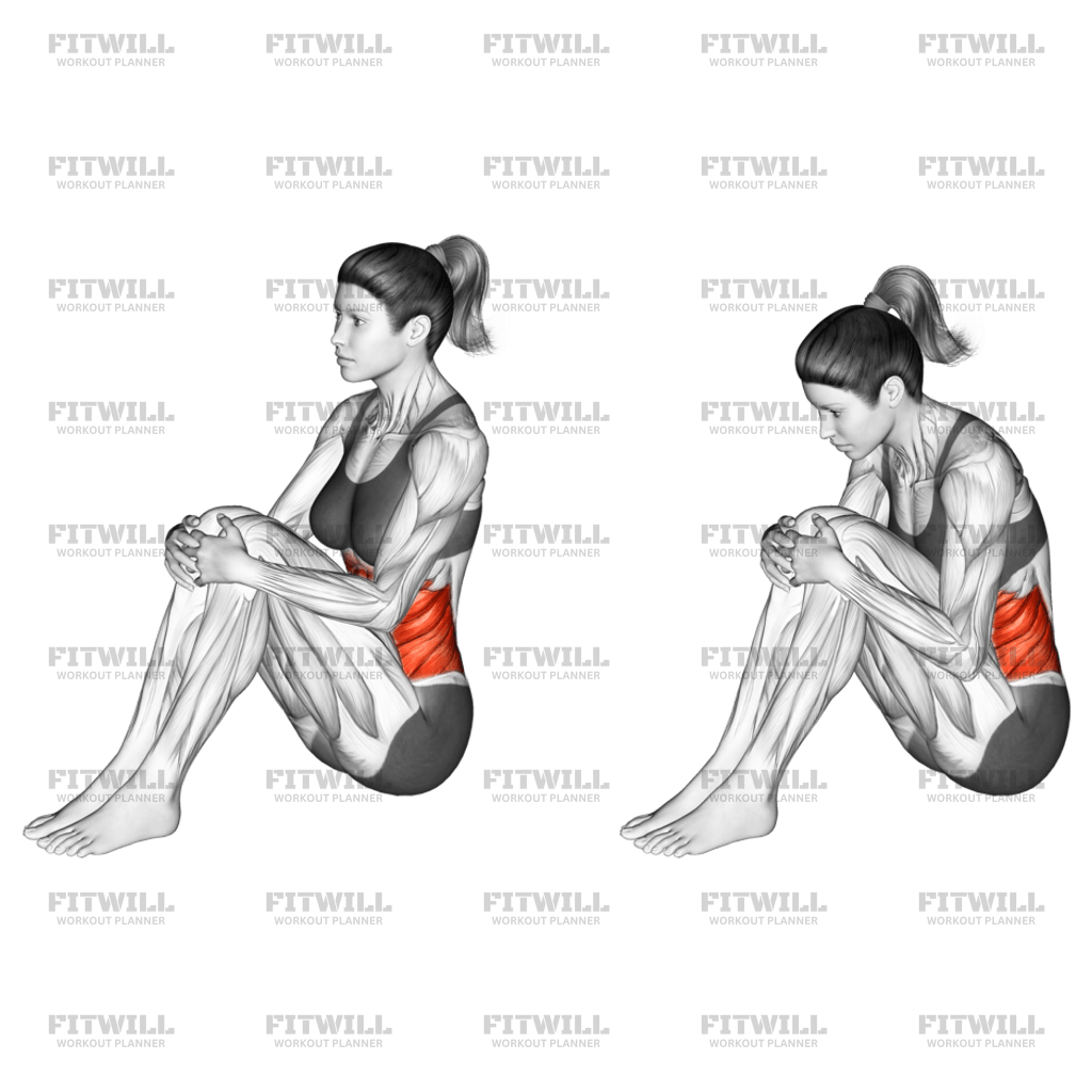 Abdominal Stretch: Exercise Guide, Video, Techniques, Benefits, How to, Muscles Worked, Tips ...