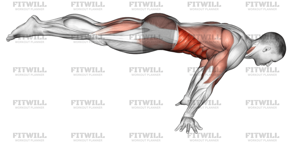 Full Planche: Exercise Guide, Video, Techniques, Benefits, How to ...
