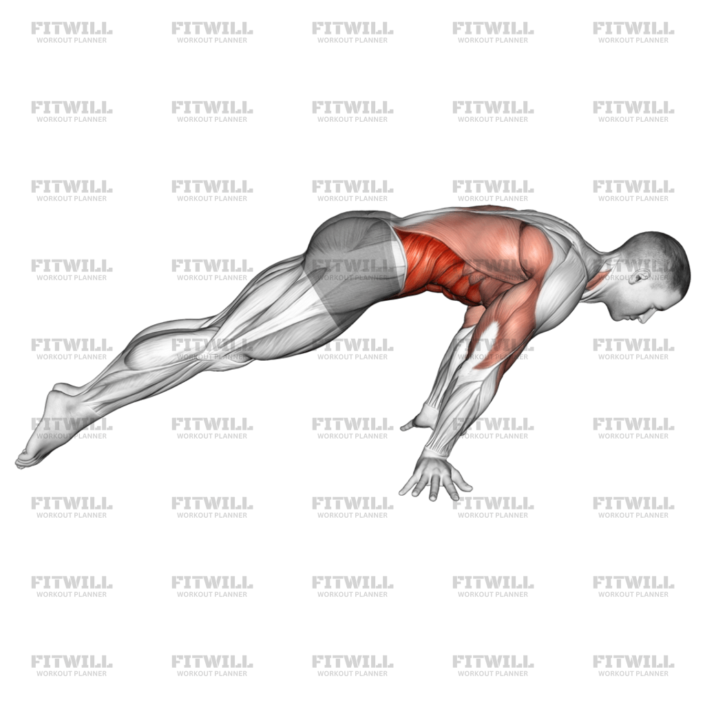 Lean Planche: Exercise Guide, Techniques, Benefits, How to, Muscles ...