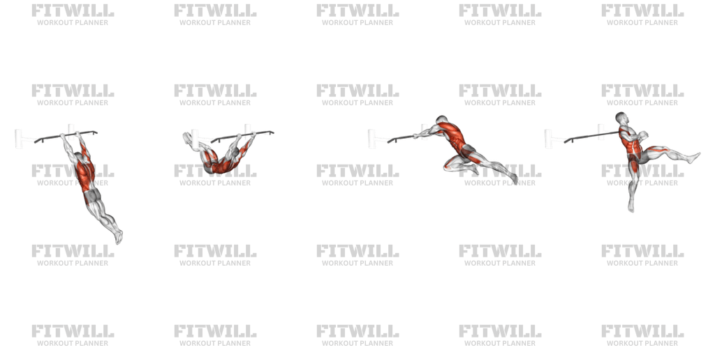 Swing 360: Exercise Guide, Techniques, Benefits, How to, Muscles Worked ...