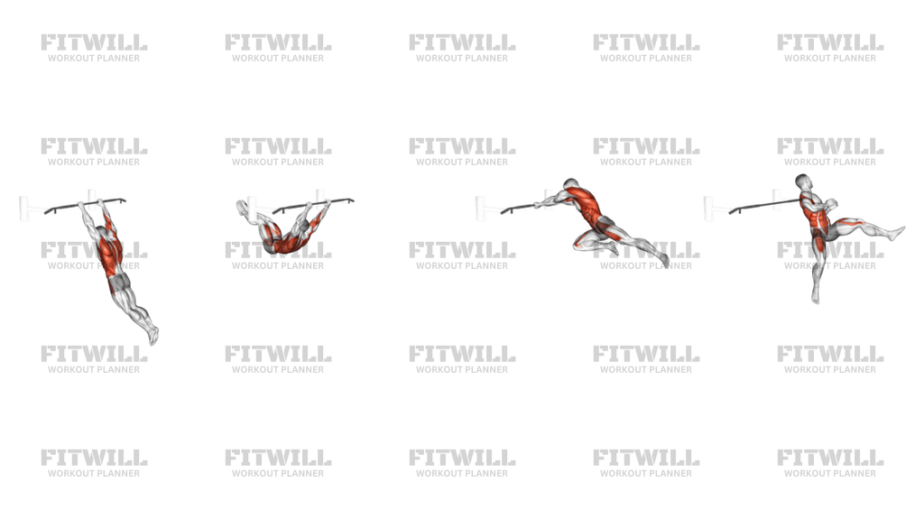 Swing 360: Exercise Guide, Techniques, Benefits, How to, Muscles Worked ...
