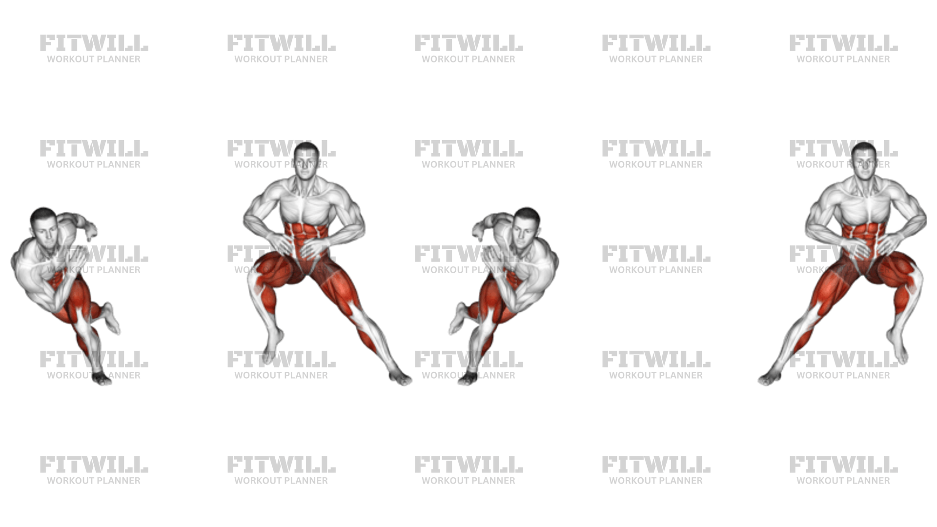 Skater Hops: Exercise Guide, Video, Techniques, Benefits, How to ...