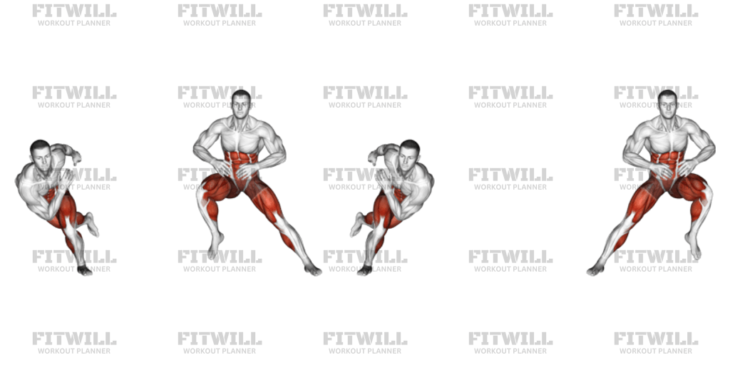 Skater Hops: Exercise Guide, Video, Techniques, Benefits, How to ...