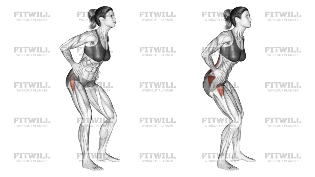 Standing Low Body Rotation: Exercise Guide, Techniques, Benefits, How ...