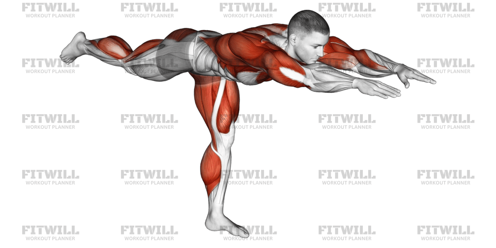 Warrior Pose: Exercise Guide, Techniques, Benefits, How to, Muscles ...