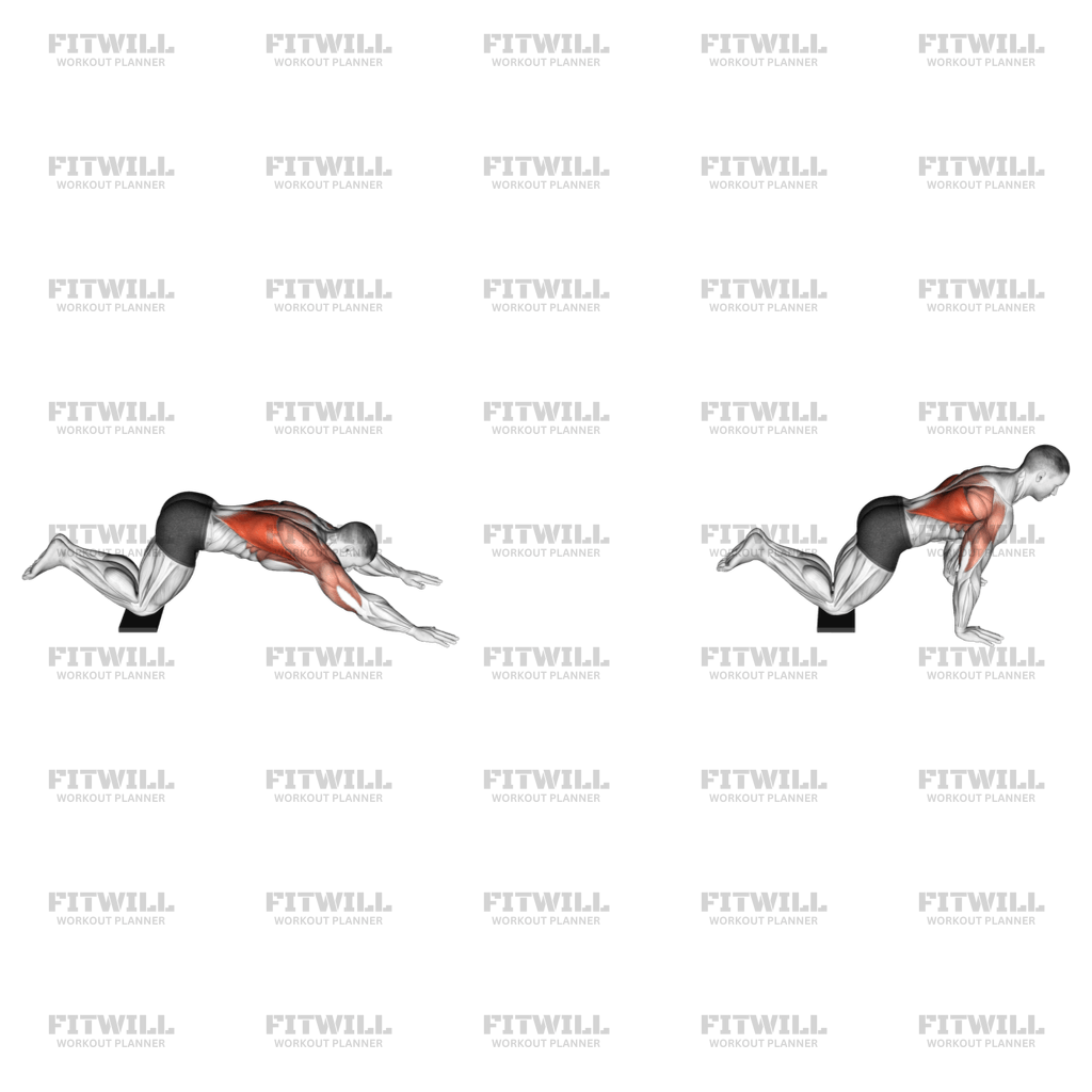 Sliding Floor Pulldown On Towel: Exercise Guide, Video, Techniques ...