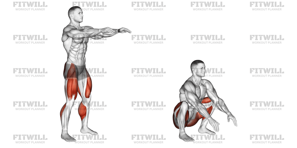 Full Squat Mobility: Exercise Guide, Video, Techniques, Benefits, How ...