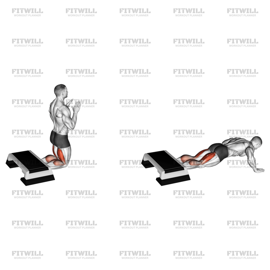 Self-Assisted Inverse Leg Curl: Guide, Techniques, Benefits, How to ...