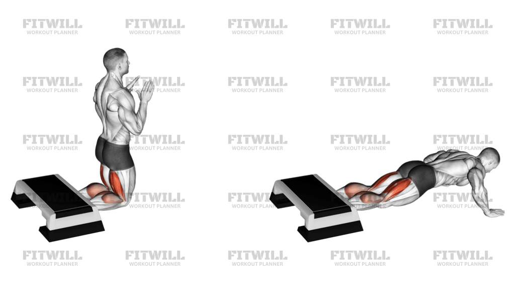 Self-Assisted Inverse Leg Curl: Exercise Guide, Video, Techniques ...