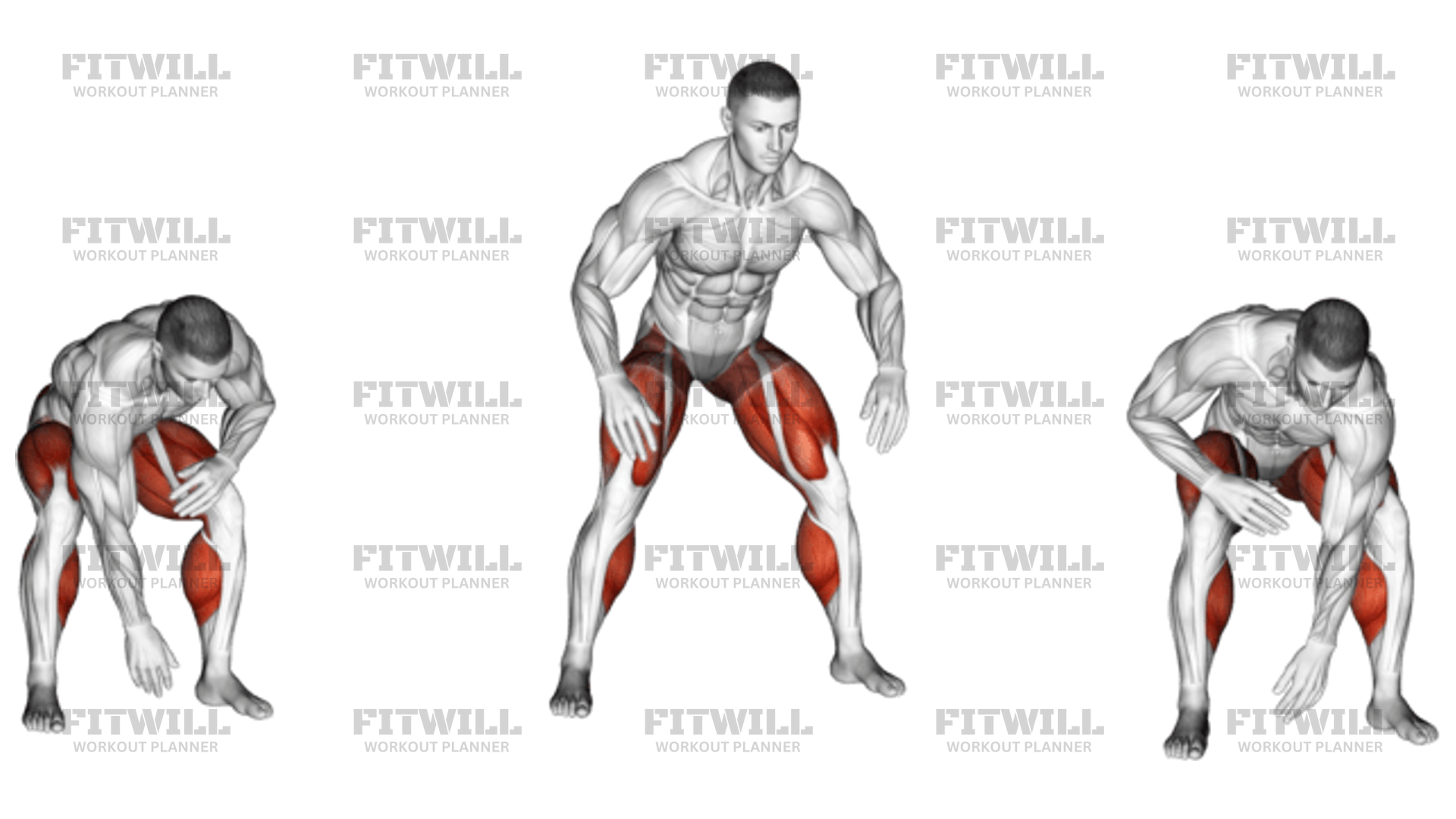 Side Shuttle: Exercise Guide, Techniques, Benefits, How to, Muscles ...