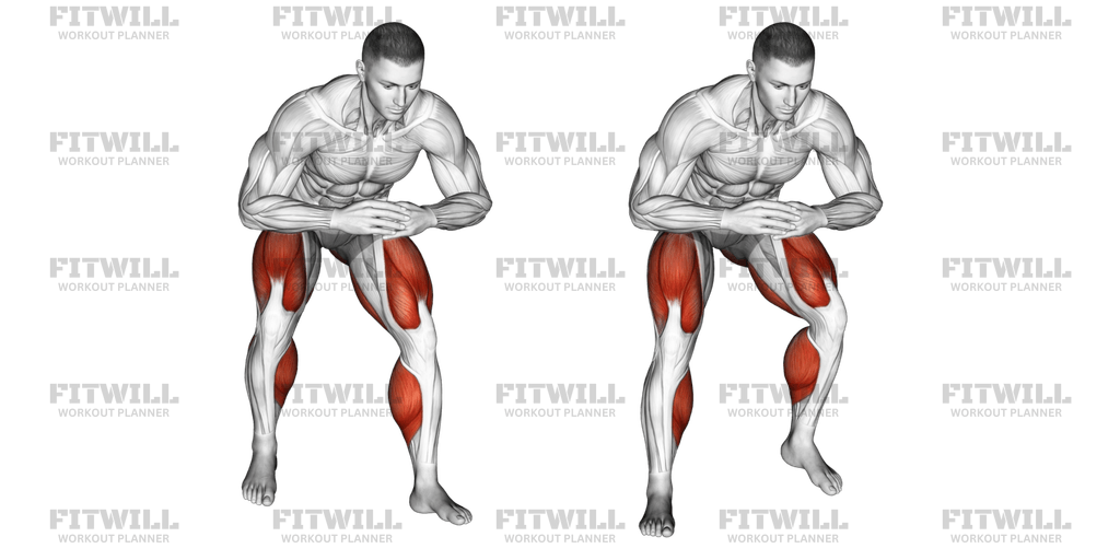 Quick Feet Version 2: Exercise Guide, Video, Techniques, Benefits, How ...