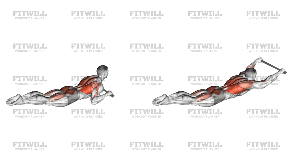 Full-Body Low-Impact Bodyweight Workout to Build Core and Posterior ...