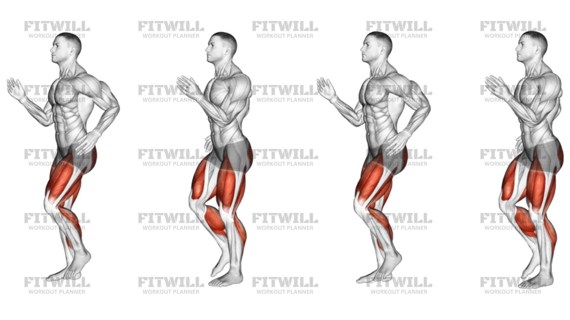 Corrida Com Passadas Curtas: Guia de Exercício, Técnicas, Benefícios ...