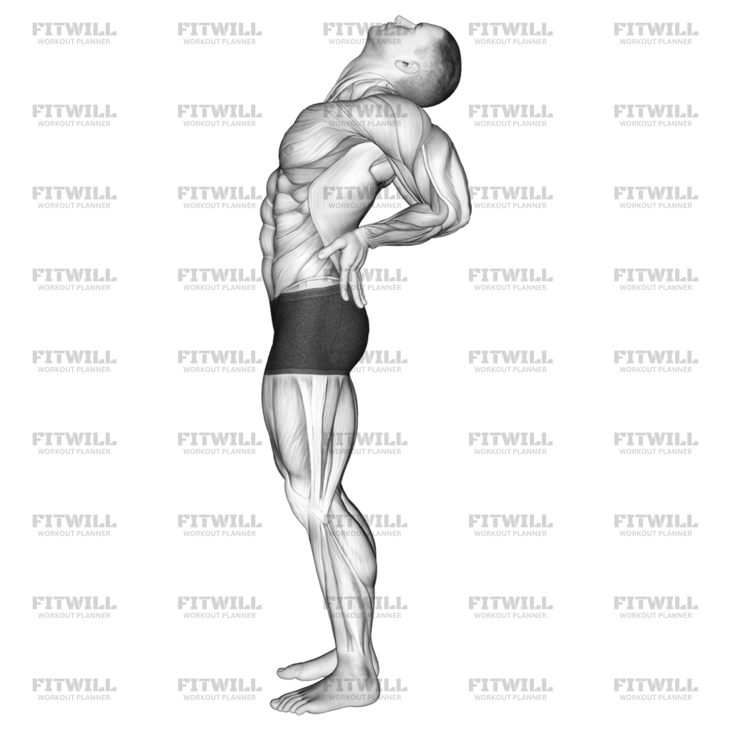 Static Position Standing: Exercise Guide, Techniques, Benefits, How to ...