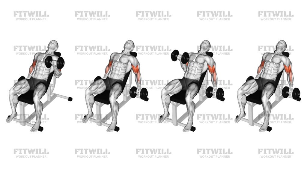 Ultimate Arm Sculpting Workout: Dumbbell Exercises for Biceps and ...