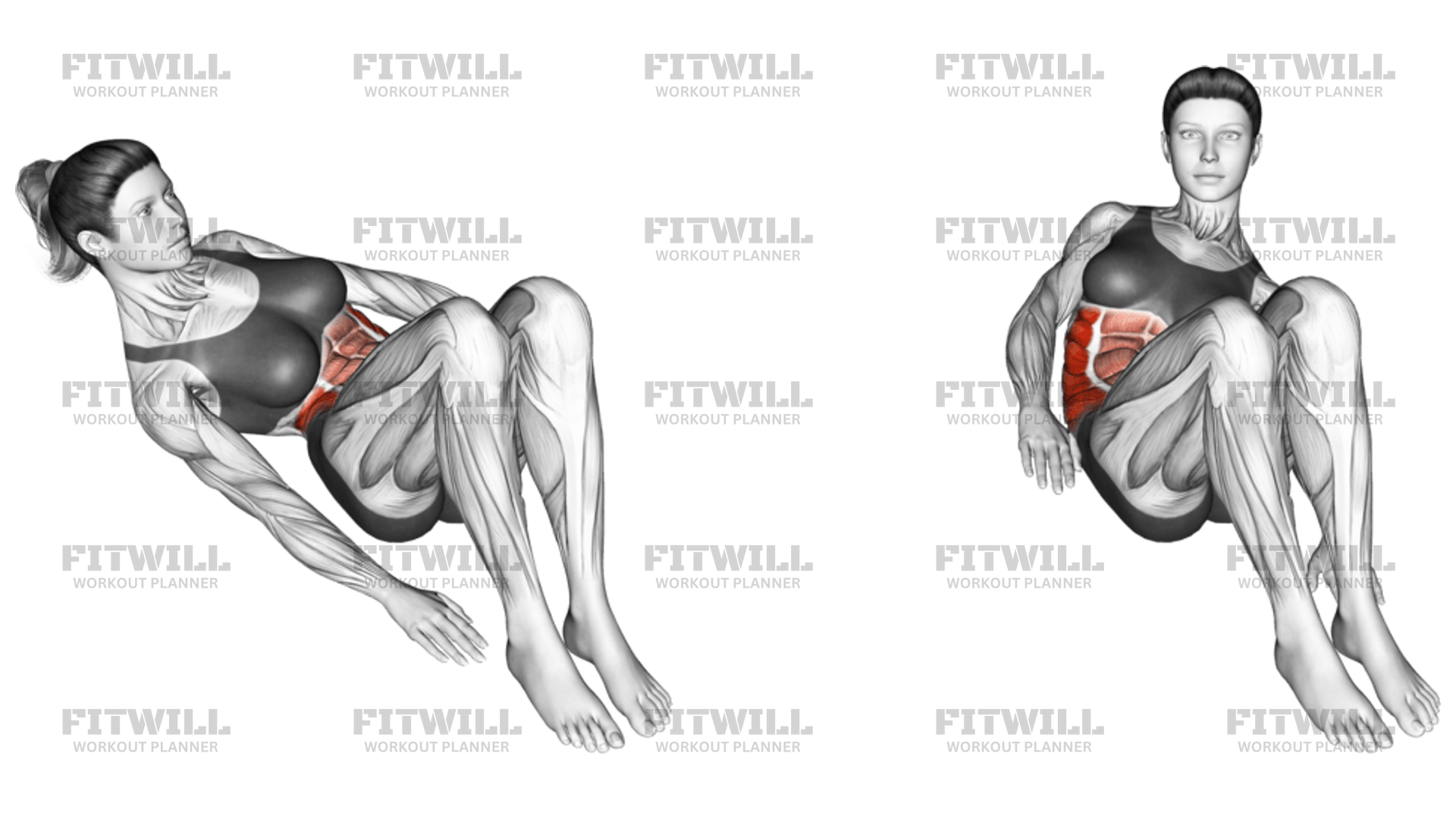 Toques Alternos De Talones: Guía de Ejercicios, Video, Técnicas ...