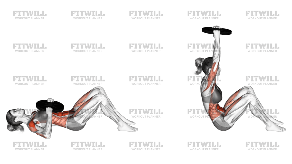 Otis-Up: Exercise Guide, Video, Techniques, Benefits, How to, Muscles ...