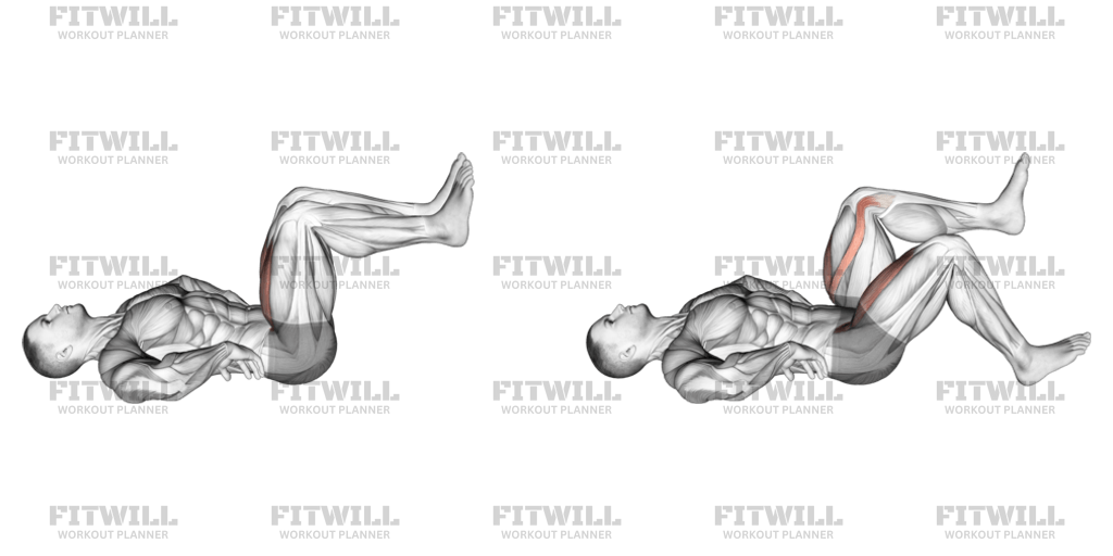 Heel Drops: Exercise Guide, Techniques, Benefits, How to, Muscles ...