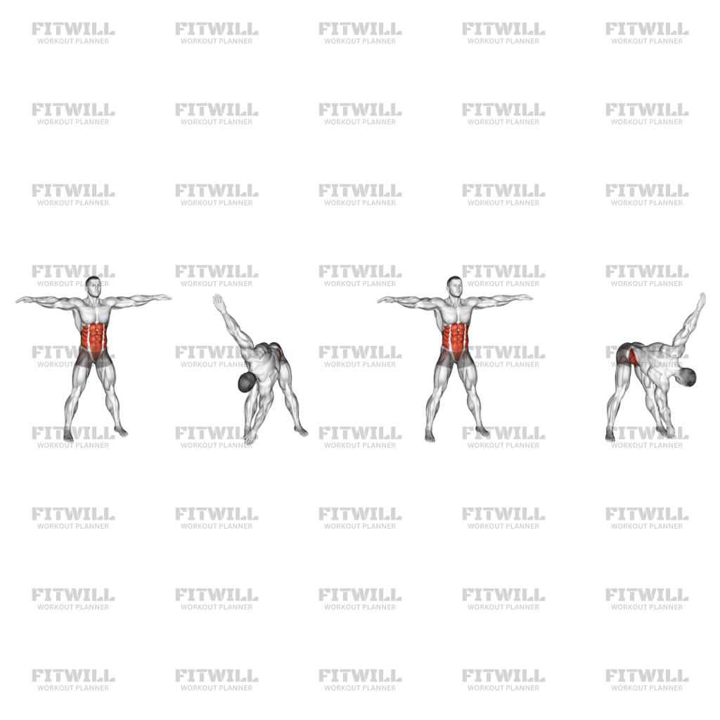 Bodyweight Windmill: Exercise Guide, Video, Techniques, Benefits, How ...
