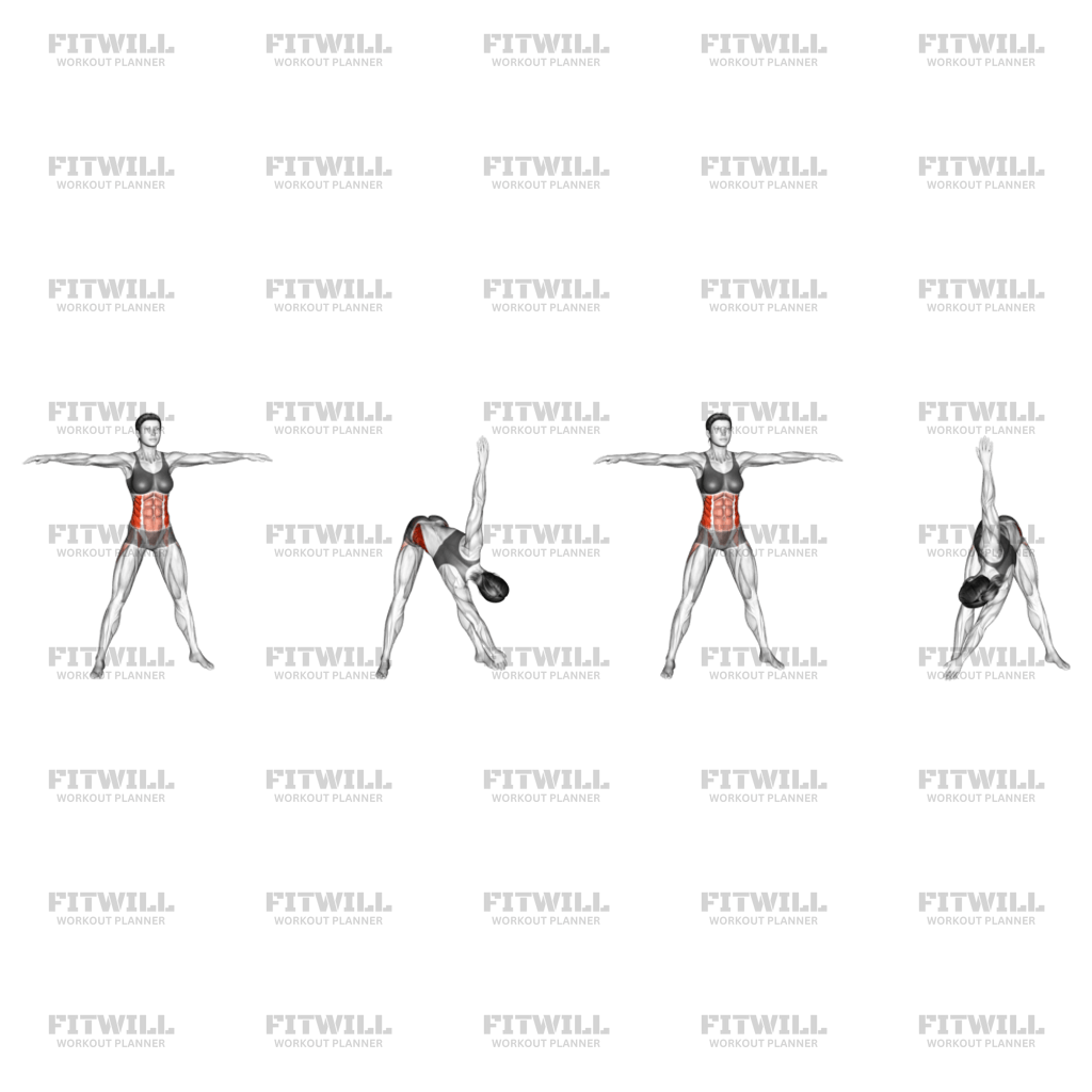 Bodyweight Windmill: Exercise Guide, Video, Techniques, Benefits, How ...