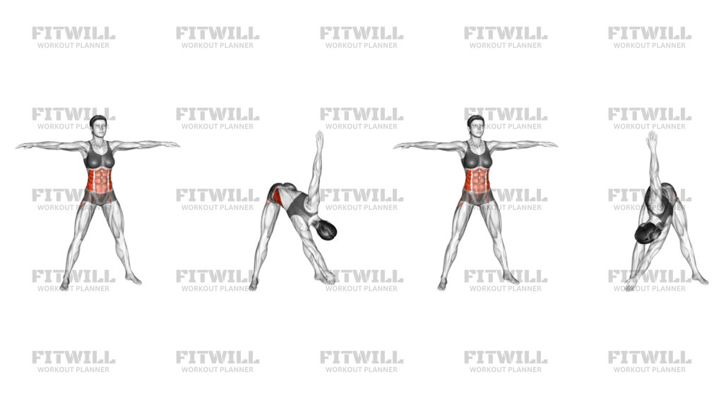 Bodyweight Windmill: Exercise Guide, Video, Techniques, Benefits, How ...