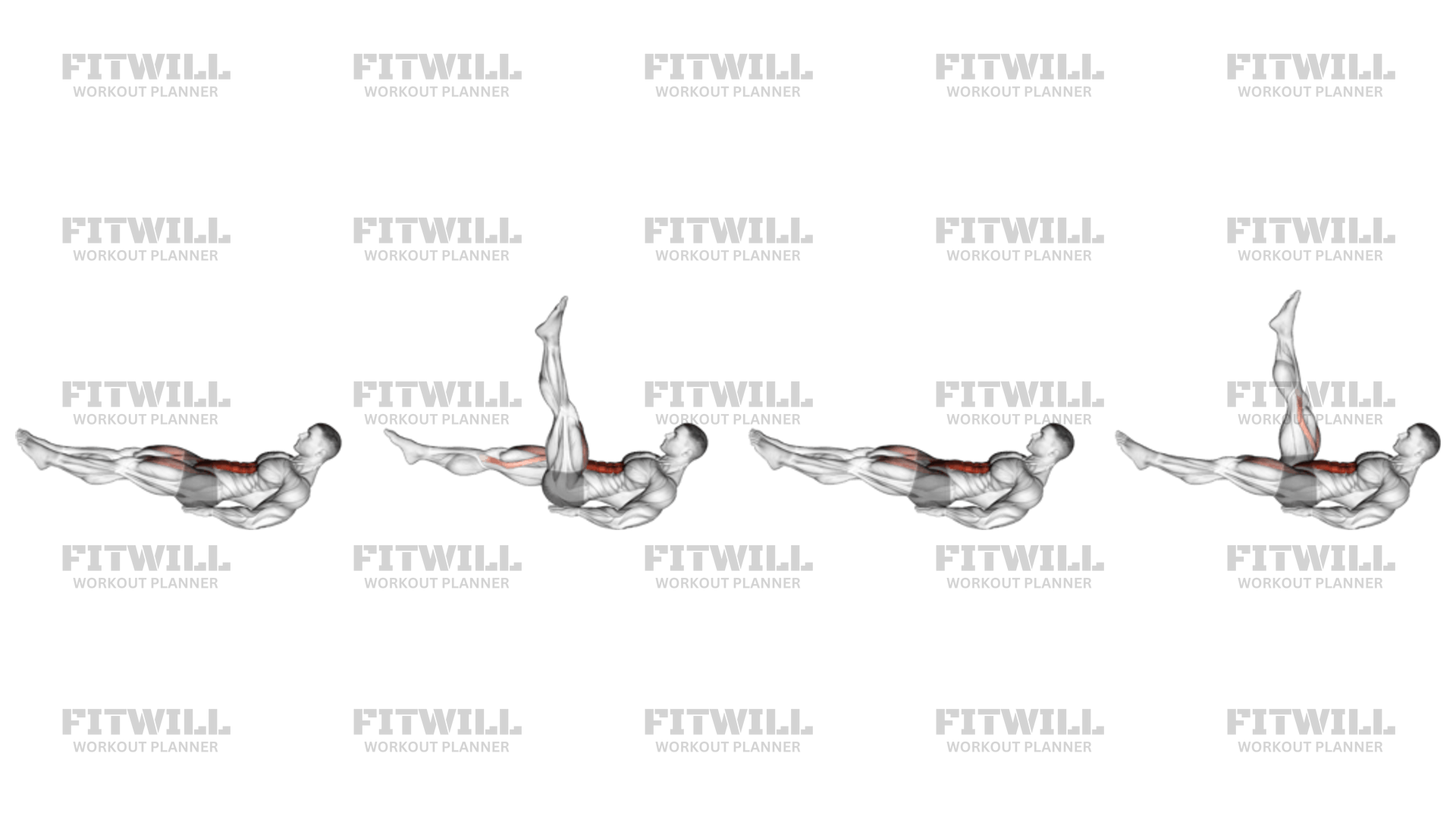 Alternate Leg Raises: Exercise Guide, Video, Techniques, Benefits, How ...