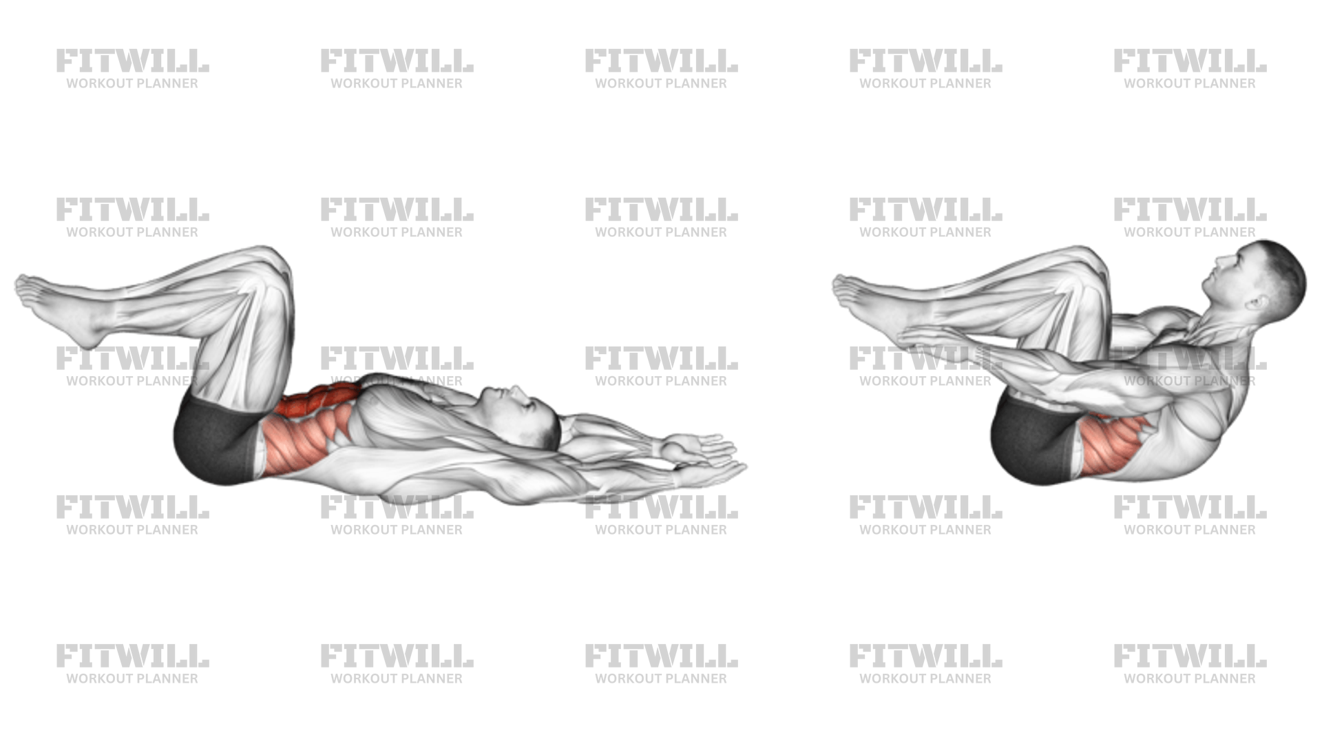 90 Degree Heel Touch: Exercise Guide, Video, Techniques, Benefits, How ...