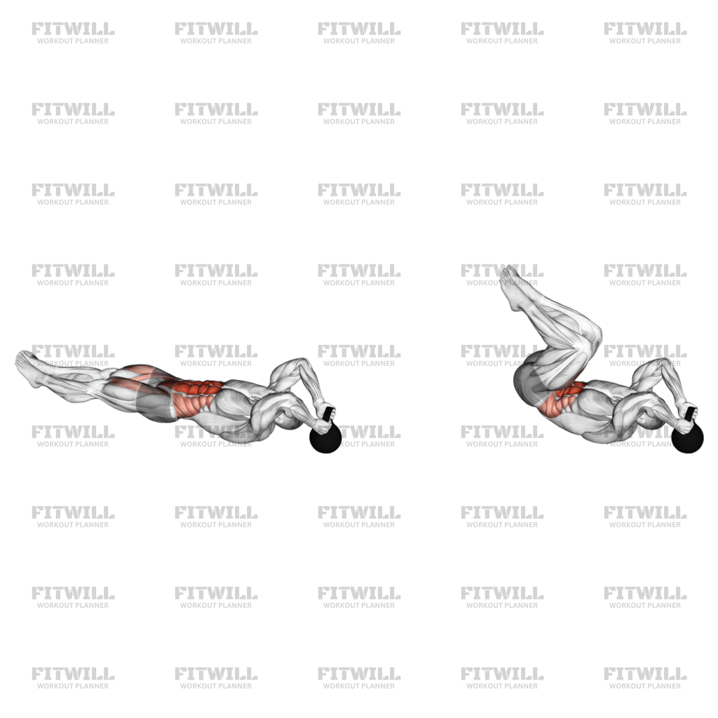 Reverse Crunch To Dead Bug: Exercise Guide, Techniques, Benefits, How ...