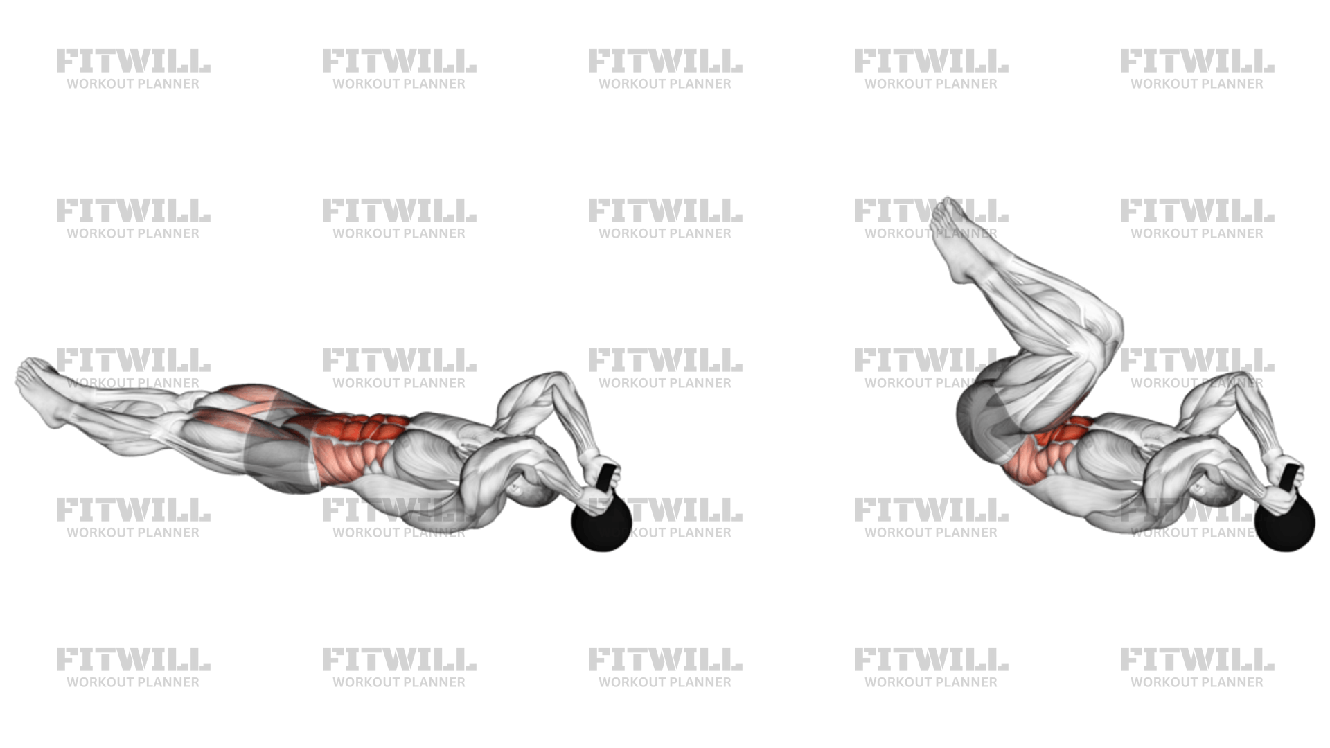 Reverse Crunch To Dead Bug: Exercise Guide, Techniques, Benefits, How ...