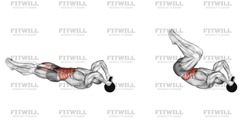 Reverse Crunch to Dead Bug (male): Guide, Techniques, Benefits, How to ...