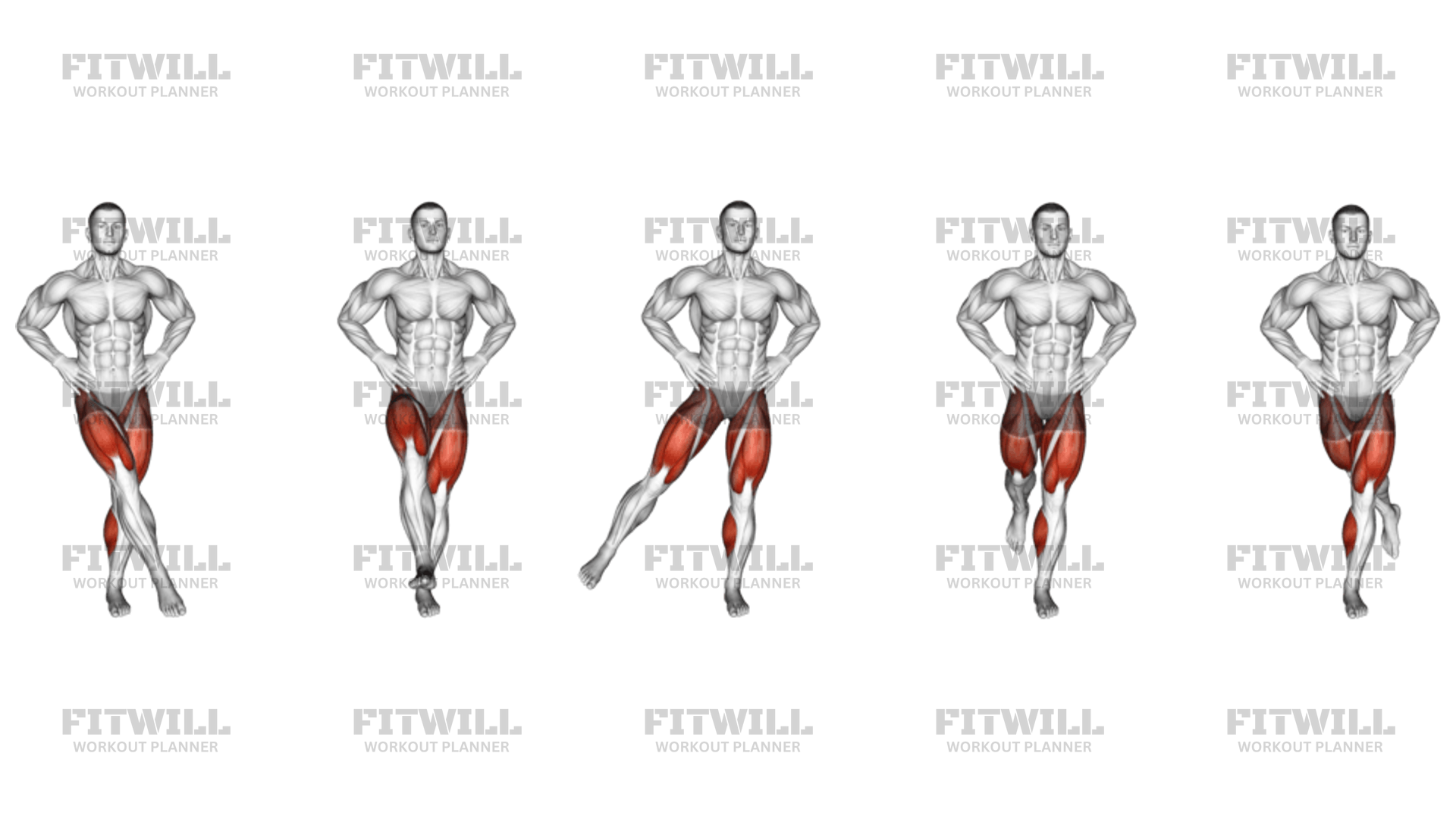 One Leg Star Balance: Exercise Guide, Techniques, Benefits, How to ...