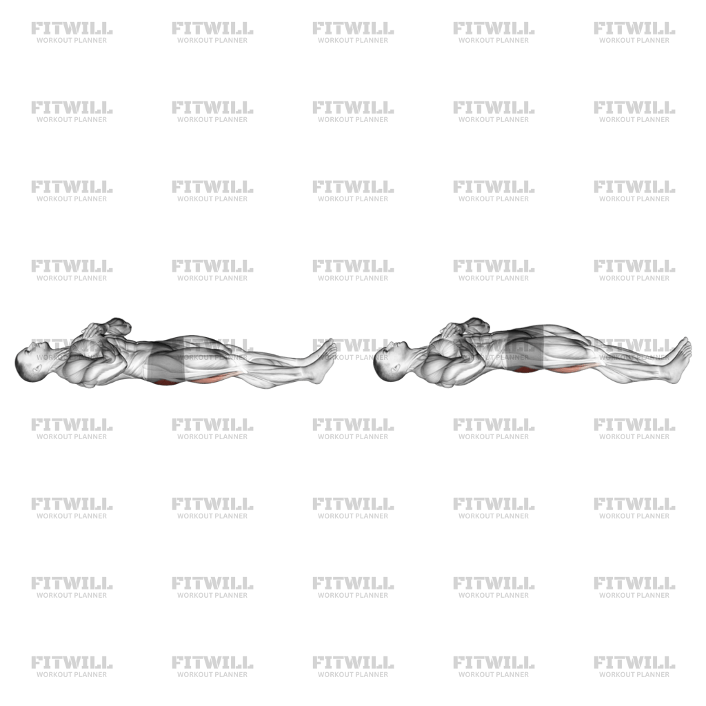 Straight Leg Hip Bridge: Exercise Guide, Techniques, Benefits, How to ...